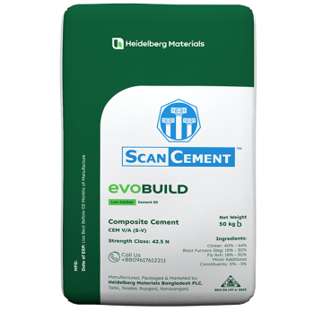 Heidelberg Materials Bangladesh PLC. - Product Details